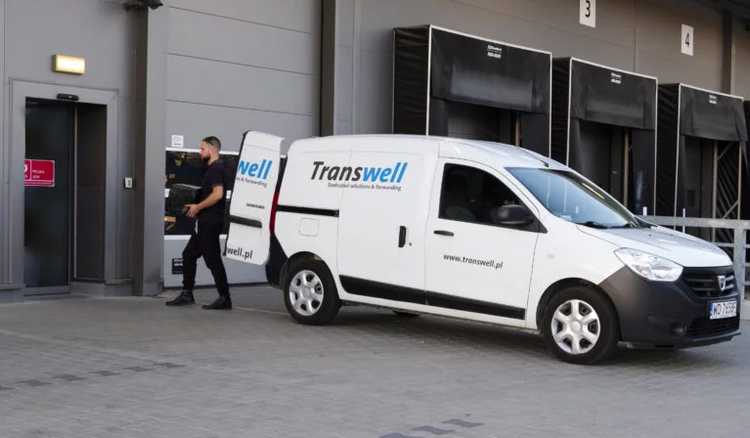 TRANSWELL TRANSPORT DEDYKOWANY SP. Z O.O.